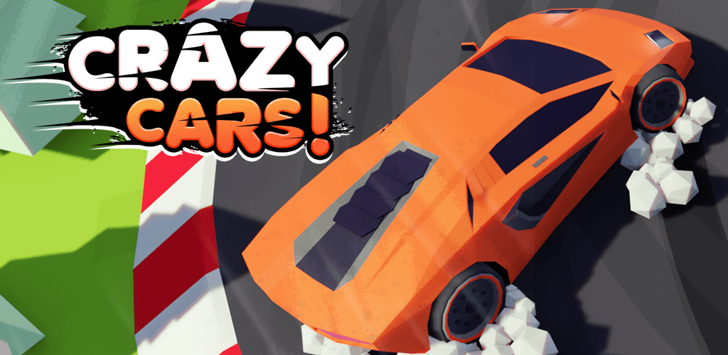Crazy Cars - Slope Game Unblocked